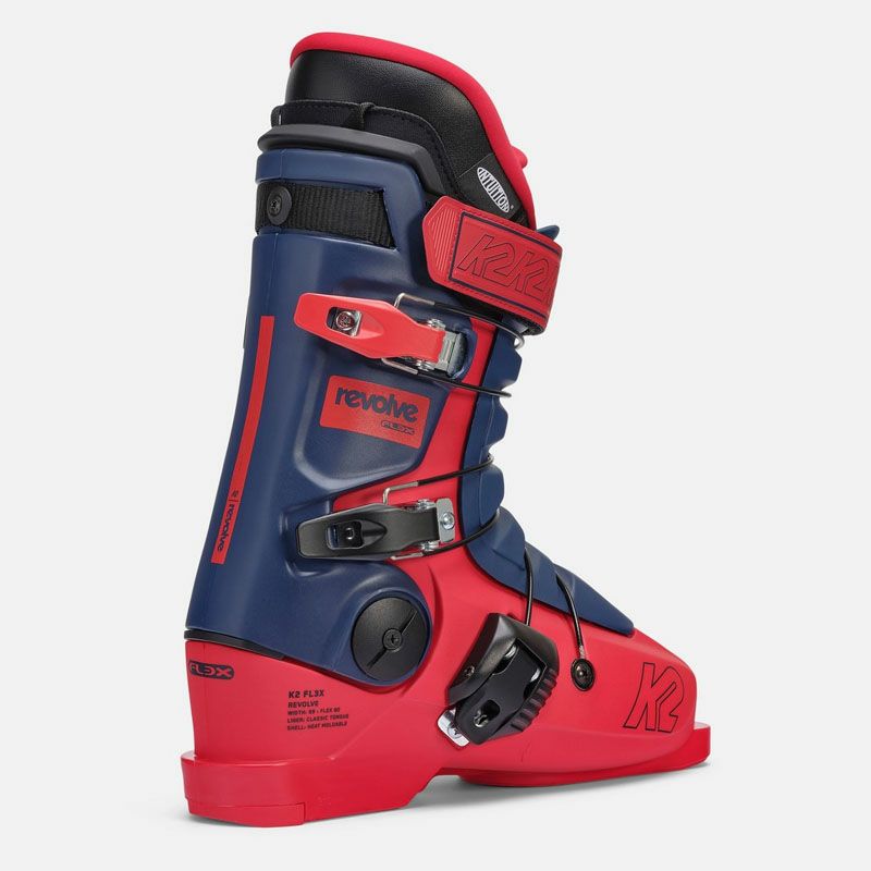 K2 ケーツー スキーブーツ メンズ レディース 2025 REVOLVE K2 ケーツー スキーブーツ メンズ レディース 2025 REVOLVE