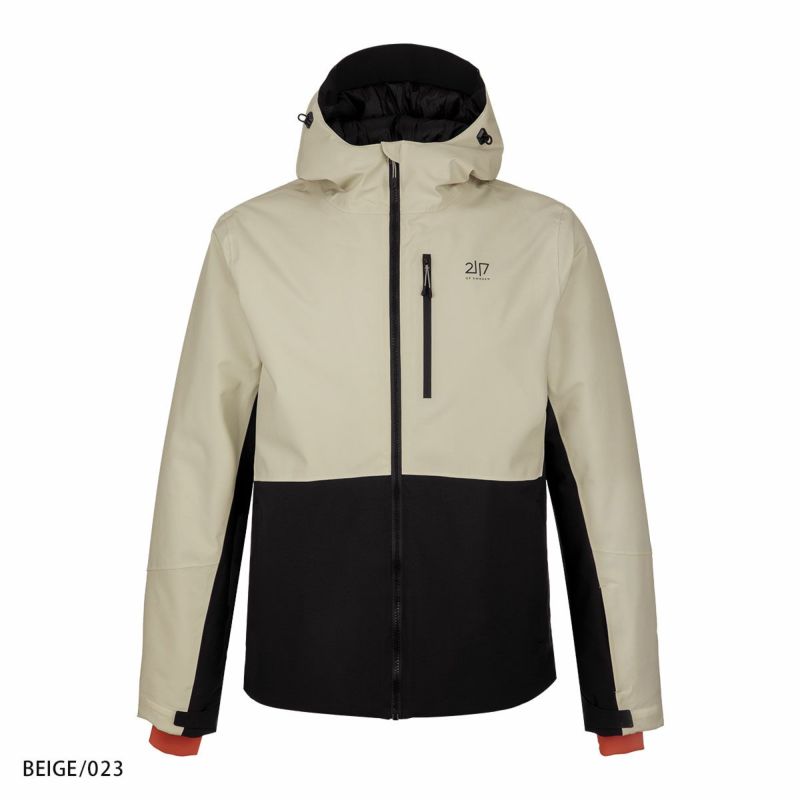 2117 of sweden 2117 オブ スウェーデン スキーウェア メンズ ジャケット 2025 SALA light padded ...