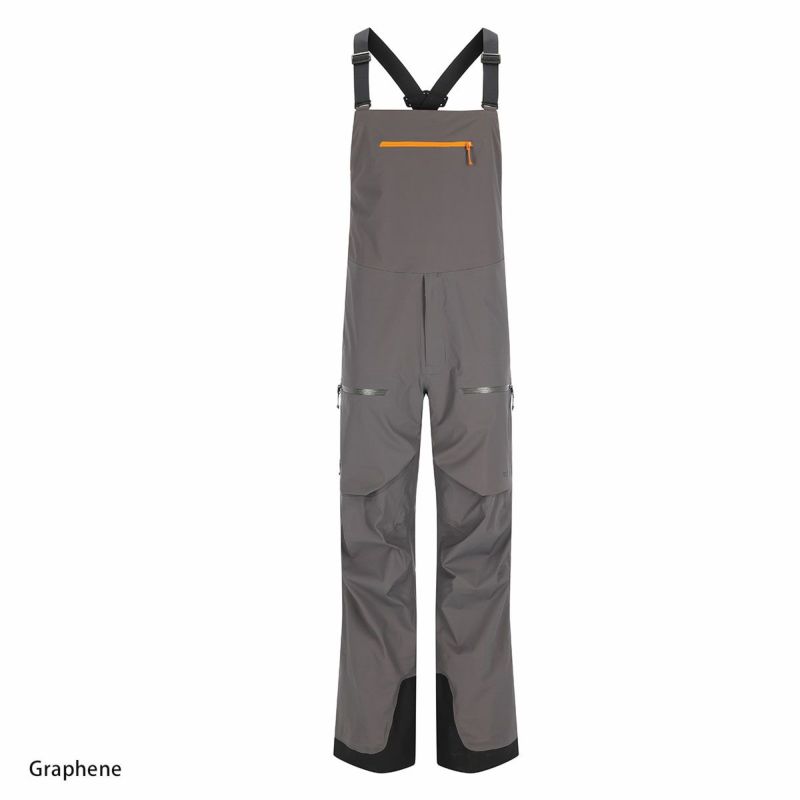 Rab ラブ スキーウェア パンツ メンズ レディース ＜2026＞QWH-47