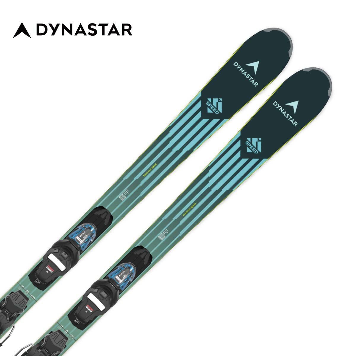 DYNASTAR ディナスター スキー板 メンズ レディース ＜2026＞SPEED 450 [DAOZ505] + XPRESS 11 GW ...